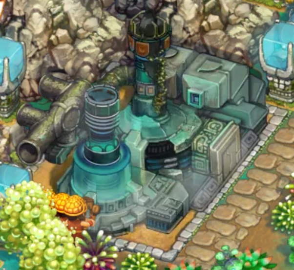 Alien Factory | Tribez Wiki | FANDOM powered by Wikia