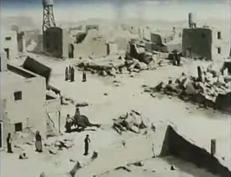 Dankin Town | Trigun Wiki | FANDOM powered by Wikia