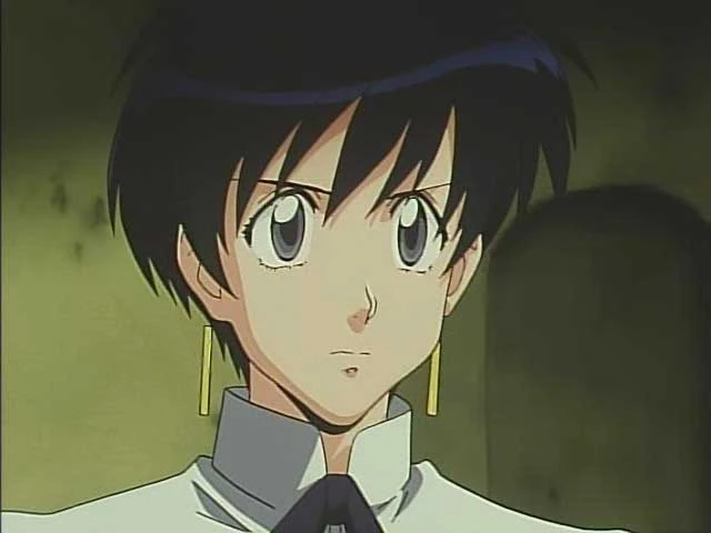 Meryl Stryfe | Wiki Trigun | Fandom