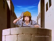 Milly Thompson | Trigun Wiki | Fandom