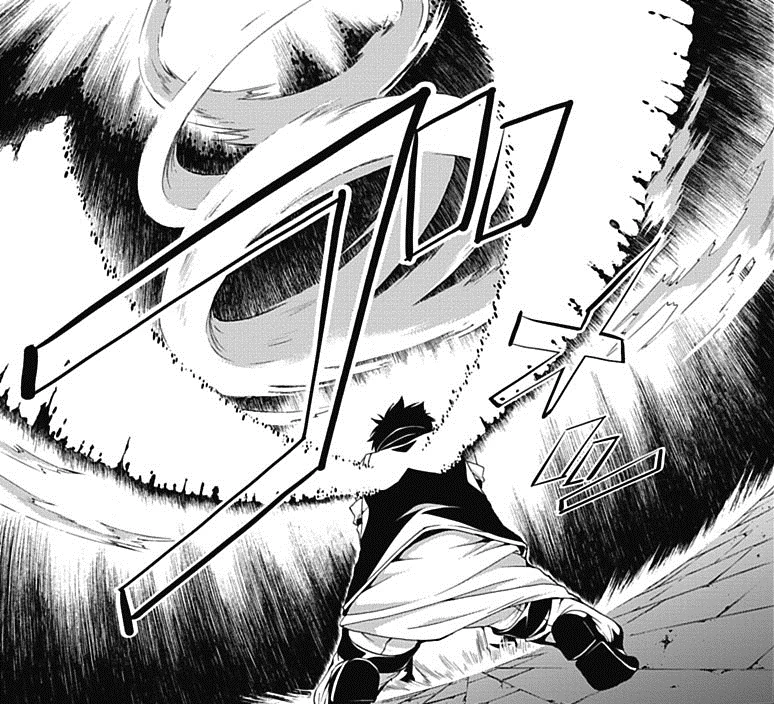 Magic Gunner & Shooting | Trinity Seven Wiki | FANDOM powered by Wikia