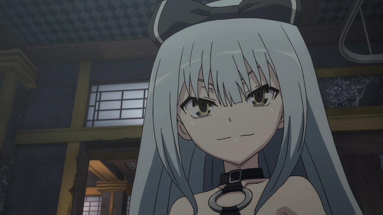 El Códice de Astil | Wiki Trinity Seven | Fandom