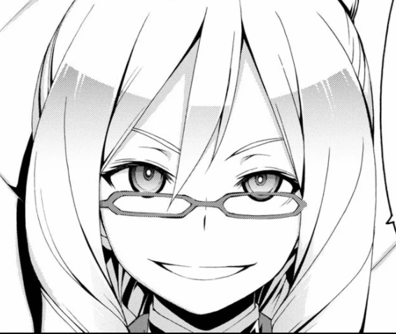 Aetheria Akasha | Trinity Seven Wiki | Fandom