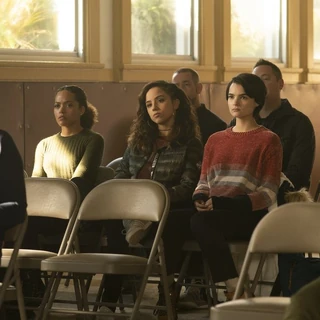 Moe Truax | Trinkets Wiki | Fandom