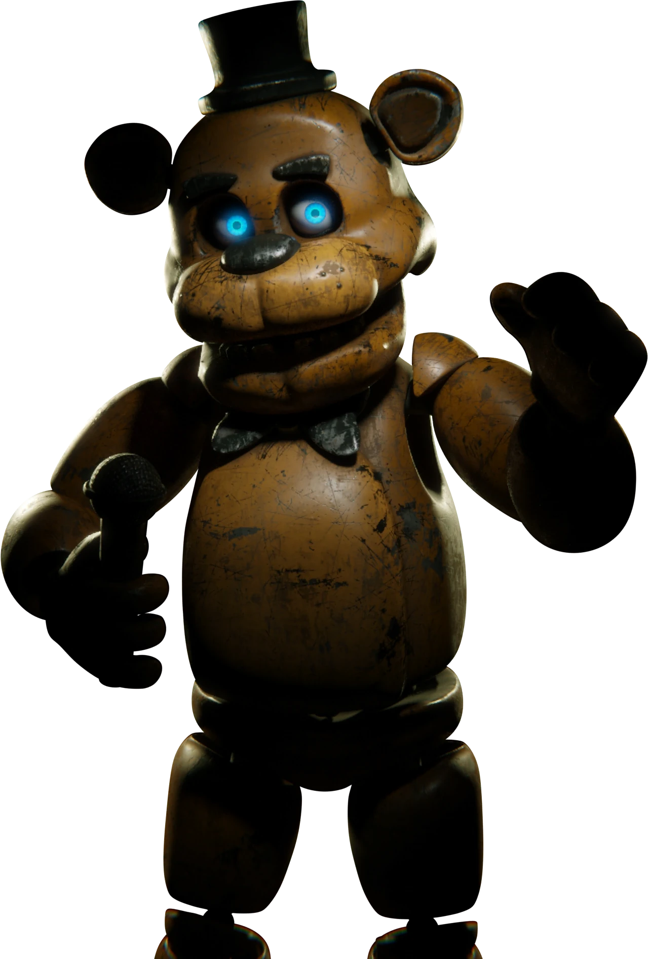 Triple A Fazbear Wiki:Promotion | Triple A Fazbear Wiki | Fandom