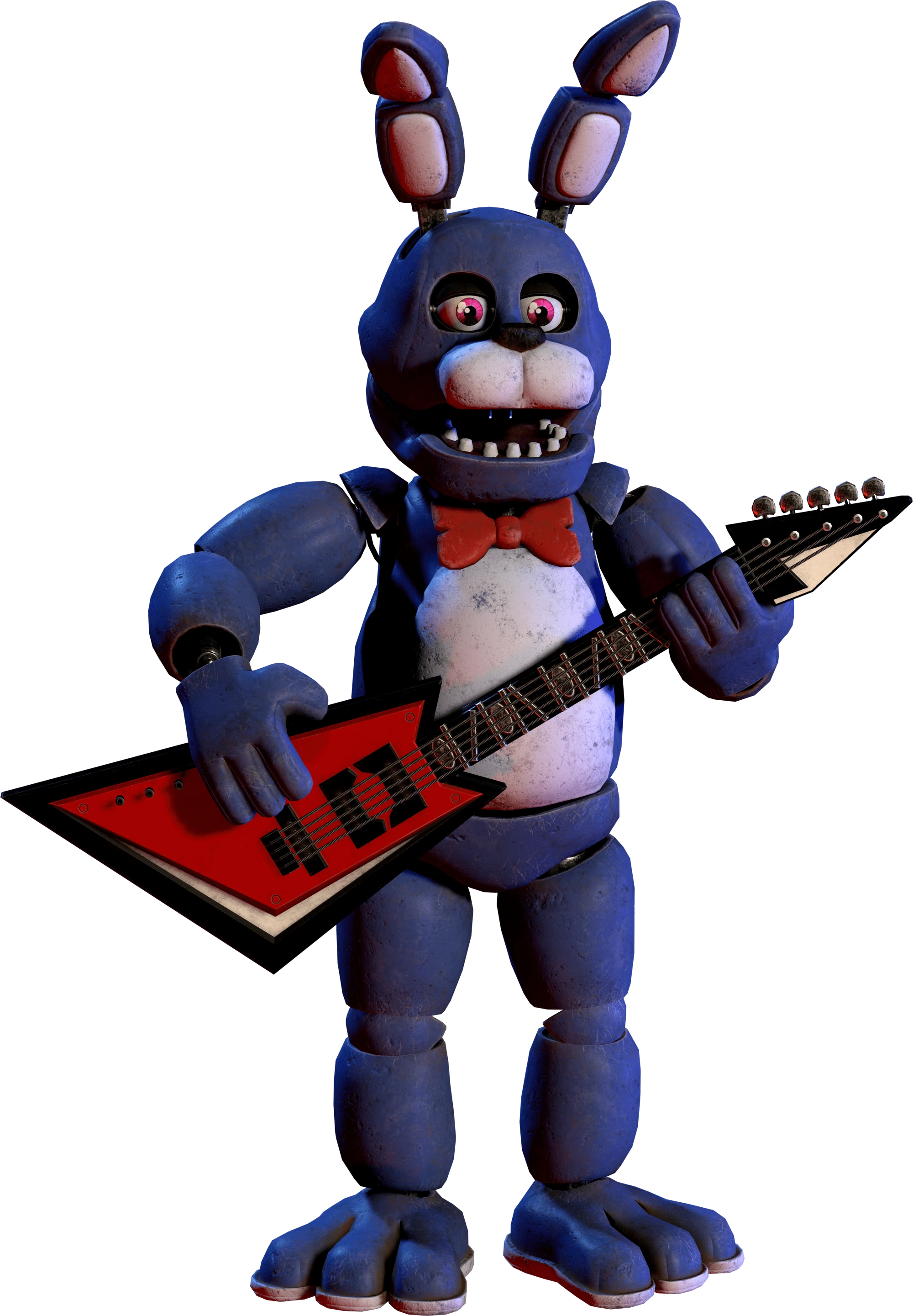 Bonnie | Triple A Fazbear Wiki | Fandom