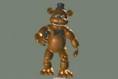 Freddy Fazbear/Gallery | Triple A Fazbear Wiki | Fandom