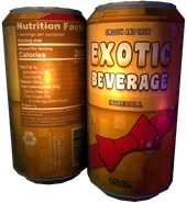 Exotic Butters | Triple A Fazbear Wiki | Fandom