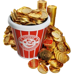 Faz Tokens | Triple A Fazbear Wiki | Fandom