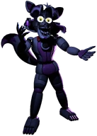 Funtime Foxy/Gallery | Triple A Fazbear Wiki | Fandom
