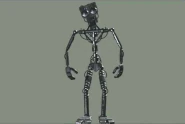 Endo-01/Gallery | Triple A Fazbear Wiki | Fandom