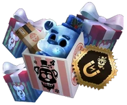 Faz Tokens | Triple A Fazbear Wiki | Fandom