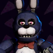 Bonnie | Triple A Fazbear Wiki | FANDOM powered by Wikia