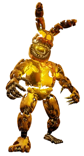 Jack-O-Bonnie | Triple A Fazbear Wiki | Fandom