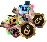 Faz Tokens | Triple A Fazbear Wiki | Fandom