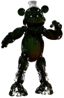 Phantom Freddy | Triple A Fazbear Wiki | Fandom