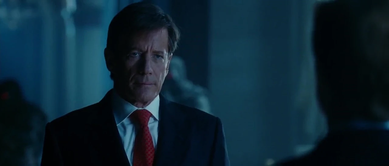 James Sanford | XXX Wiki | Fandom