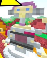 Number 2 | Tripolar Wiki | Fandom