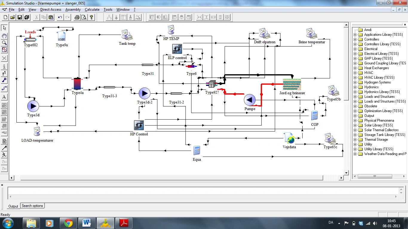 Category:TYPE | TRNSYS Wiki | Fandom