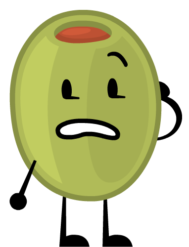 Olive | TROC Players Wiki | FANDOM powered by Wikia