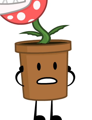 Petey Piranha Plant | TROC Players Wiki | FANDOM powered by Wikia