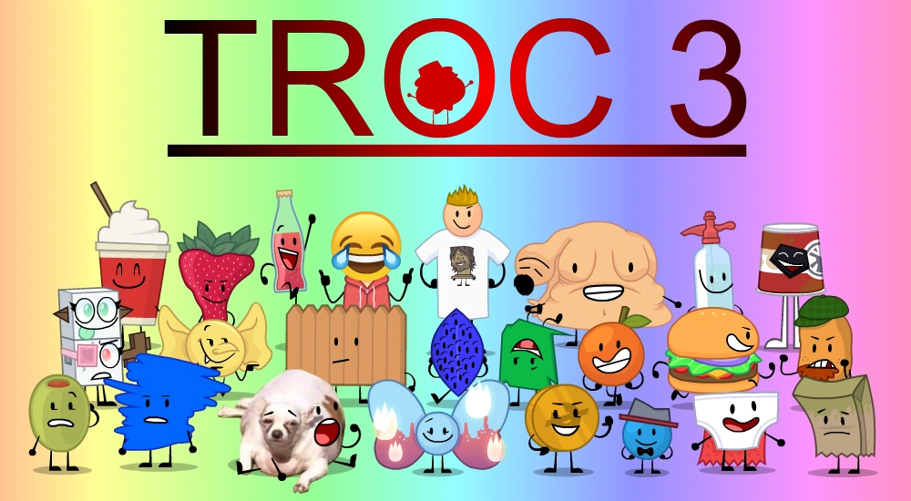 TROC 3 | TROC Players Wiki | FANDOM powered by Wikia