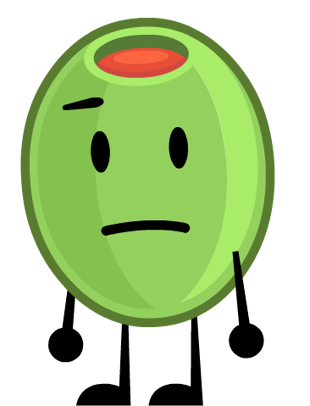 Olive | TROC Players Wiki | Fandom