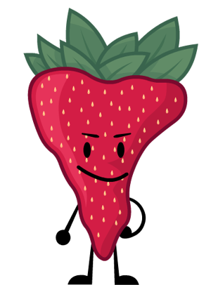 Big Cherry | TROC Players Wiki | Fandom