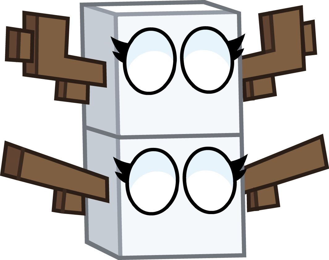 Cuberty/Gallery | TROC Players Wiki | Fandom