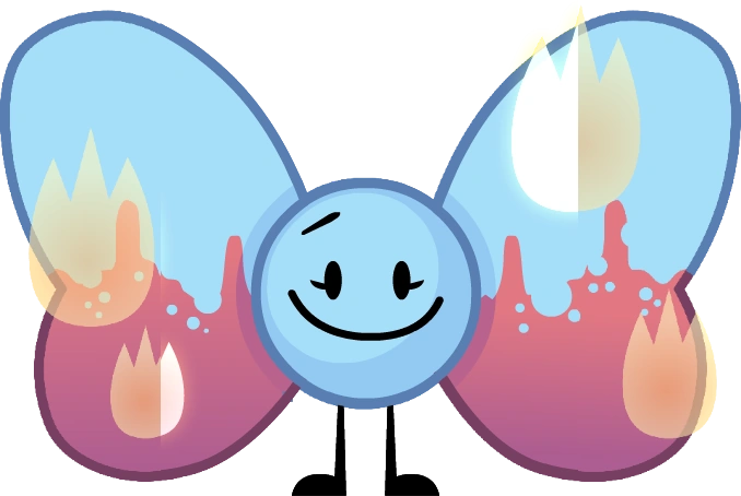 Bowling Ball's Bow On Fire/Gallery | TROC Players Wiki | Fandom