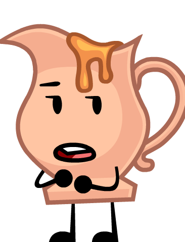 Butterscotch | TROC Players Wiki | Fandom