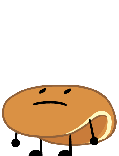 Pancake | TROC Players Wiki | Fandom