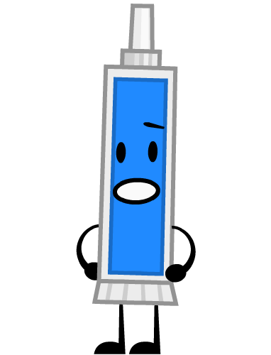 Boy Toothpaste | TROC Players Wiki | FANDOM powered by Wikia