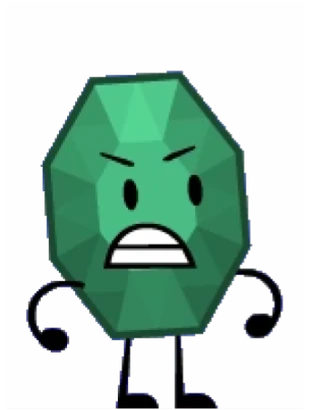 Emerald | TROC Players Wiki | FANDOM powered by Wikia