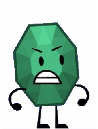 Emerald | TROC Players Wiki | FANDOM powered by Wikia