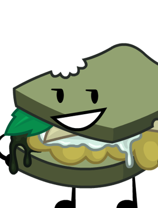 Specimum Sandwich | TROC Players Wiki | Fandom