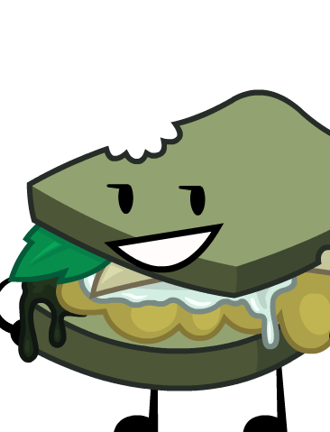 Specimum Sandwich | TROC Players Wiki | Fandom