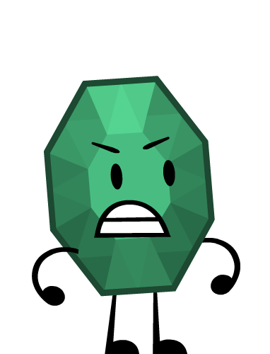 Emerald | TROC Players Wiki | Fandom