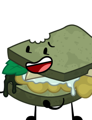 Specimum Sandwich | TROC Players Wiki | Fandom