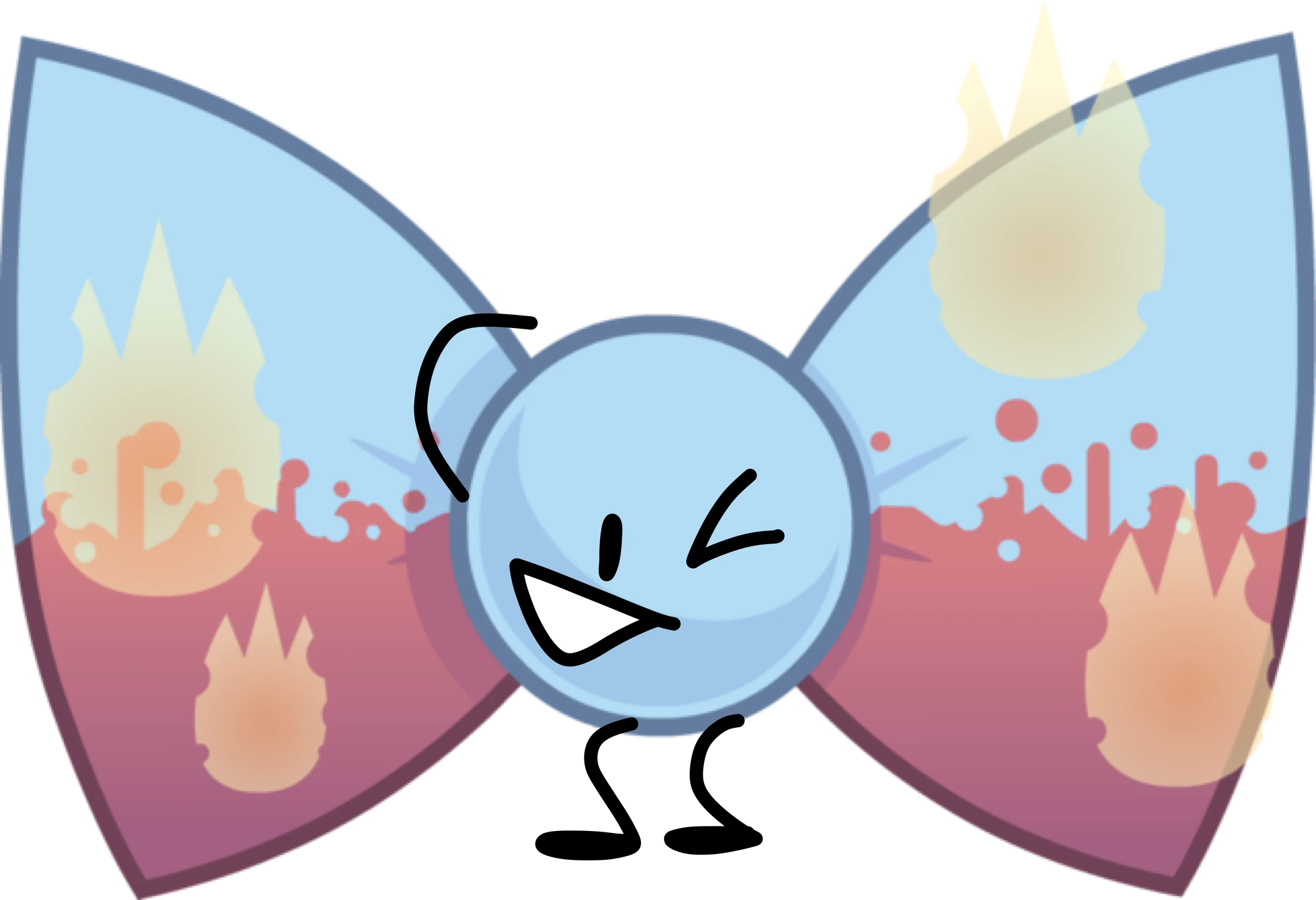 User blog:Corbyns/BBBOF appreciation Gallery | TROC Players Wiki | Fandom