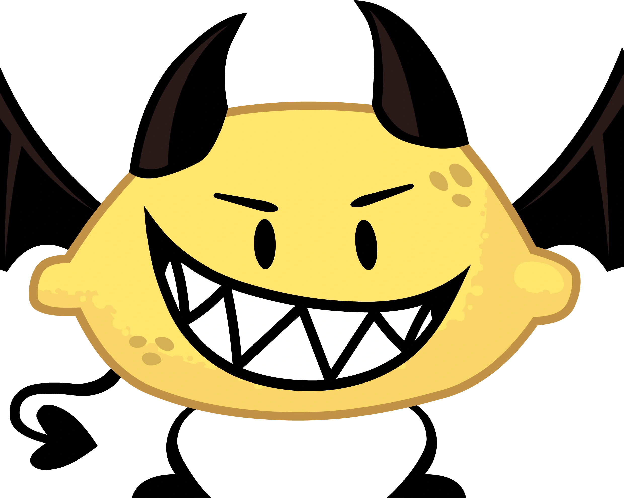 Lemon Demon | TROC Players Wiki | FANDOM powered by Wikia