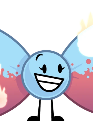 Bowling Ball's Bow On Fire | TROC Players Wiki | Fandom