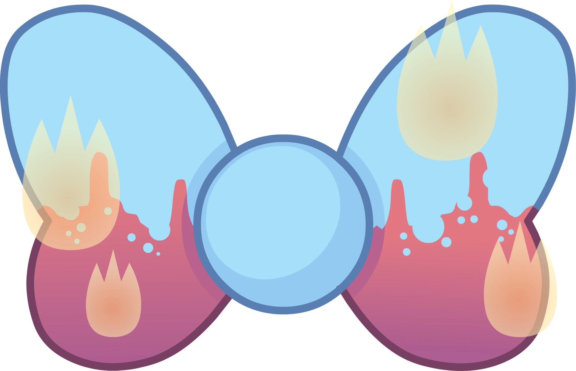 Troc Recommended Character | TROC Assets Wiki | Fandom