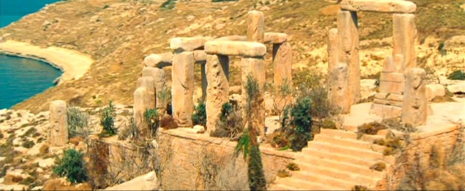 Phthia | Troja Wiki | Fandom