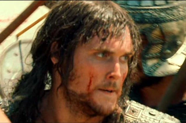 Lysander | Troja Wiki | Fandom