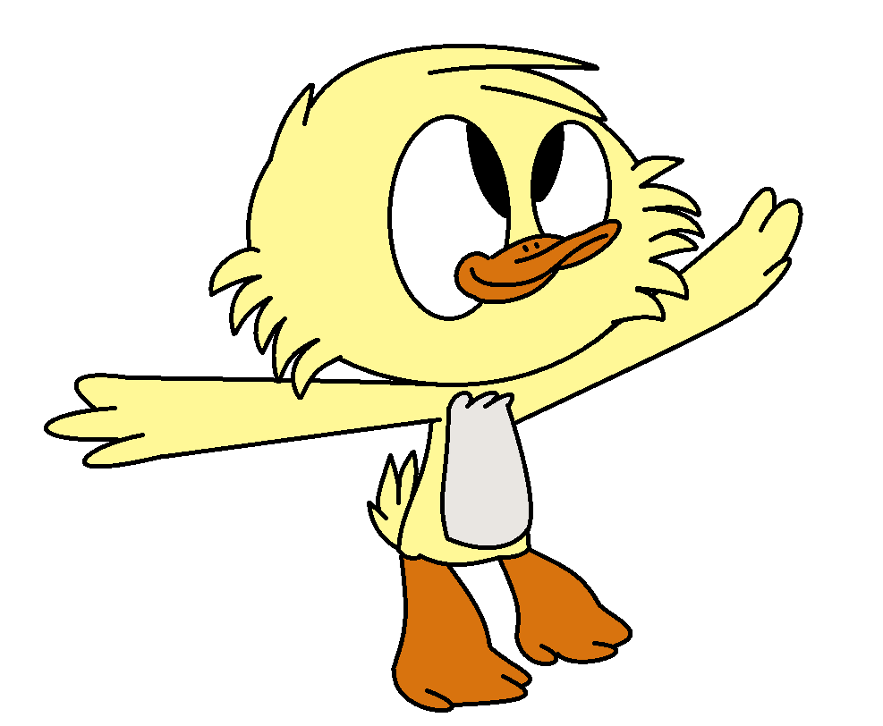 Timmy Tail The Duck Troll | Troll Adventure 20 Wiki | Fandom