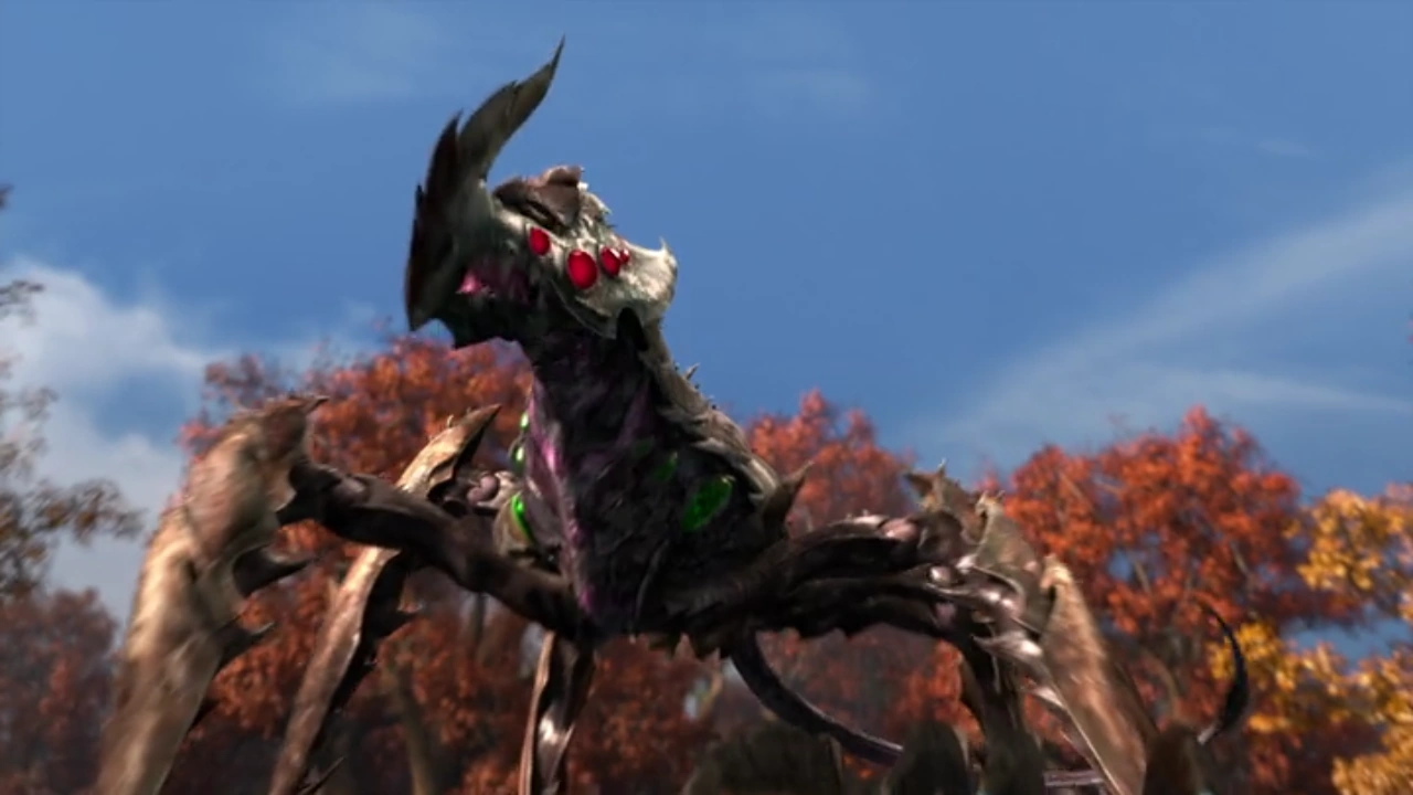 Buster | Arcadia Oaks-pedia | Fandom