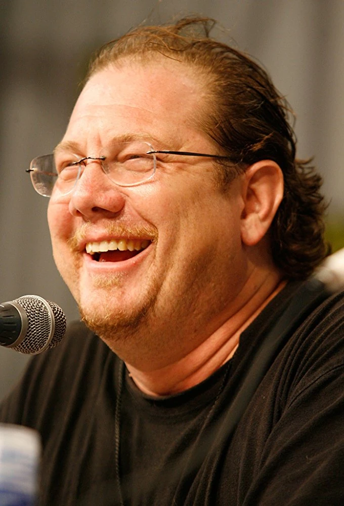 Fred Tatasciore | Arcadia Oaks-pedia | Fandom