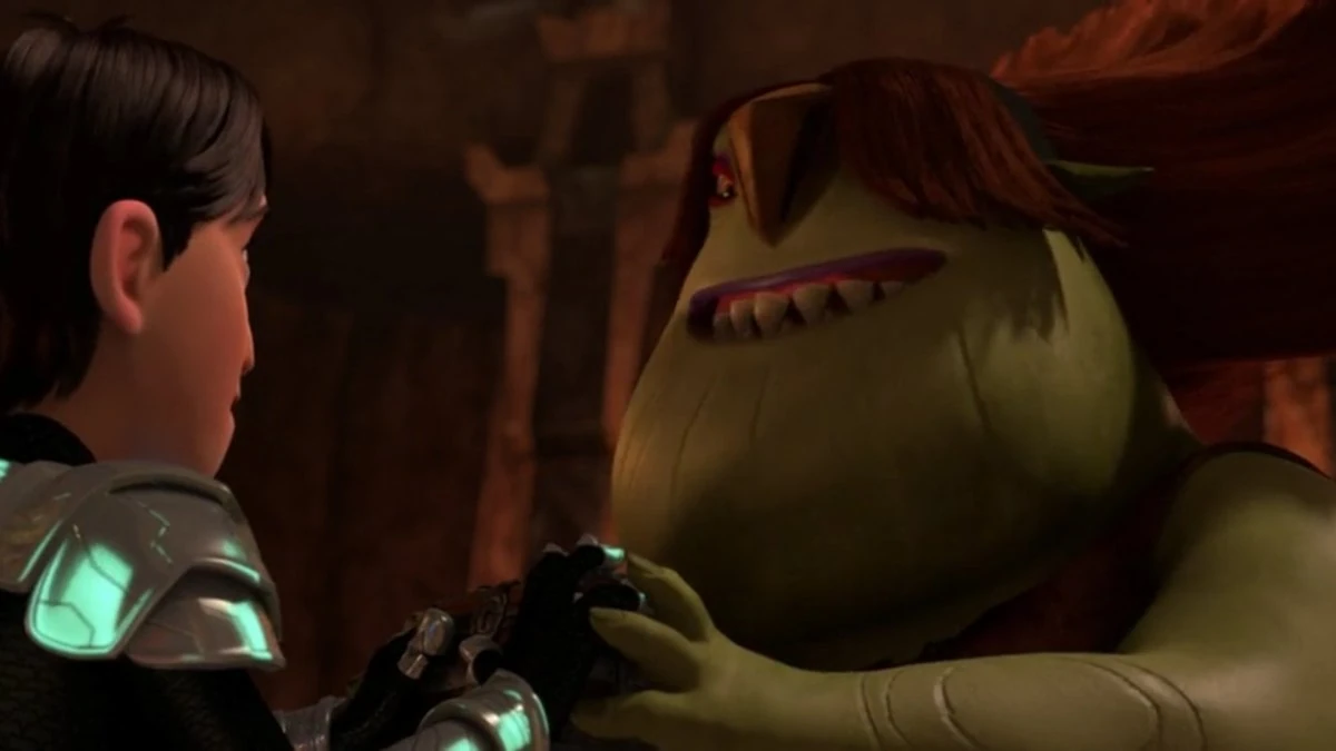 Bagdwella | Arcadia Oaks-pedia | Fandom