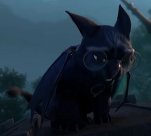 Archie | Arcadia Oaks-pedia | Fandom